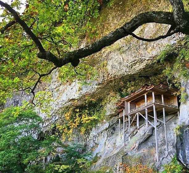 @Visit Japan: There are over 30 National Parks in Japan, each with ...