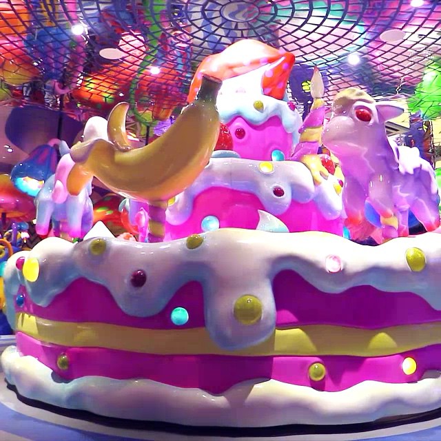 @Tokyo Fashion: Take a first look inside of Harajuku's newest landmark ...