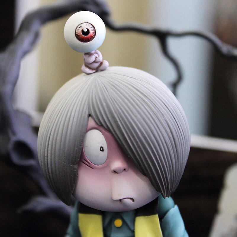 @Tokyo Fashion: Legendary Japanese manga artist Shigeru Mizuki - who ...
