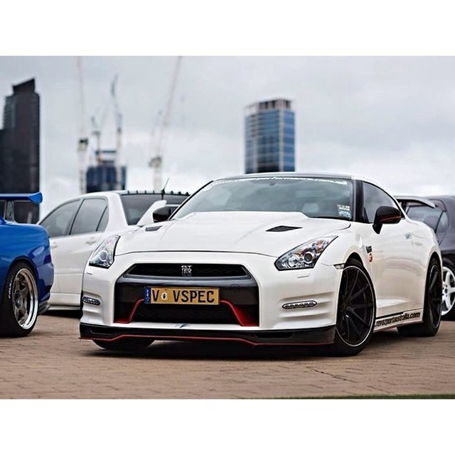 @Nissan GTR: Rate this GT-R from 1-10! Go ...