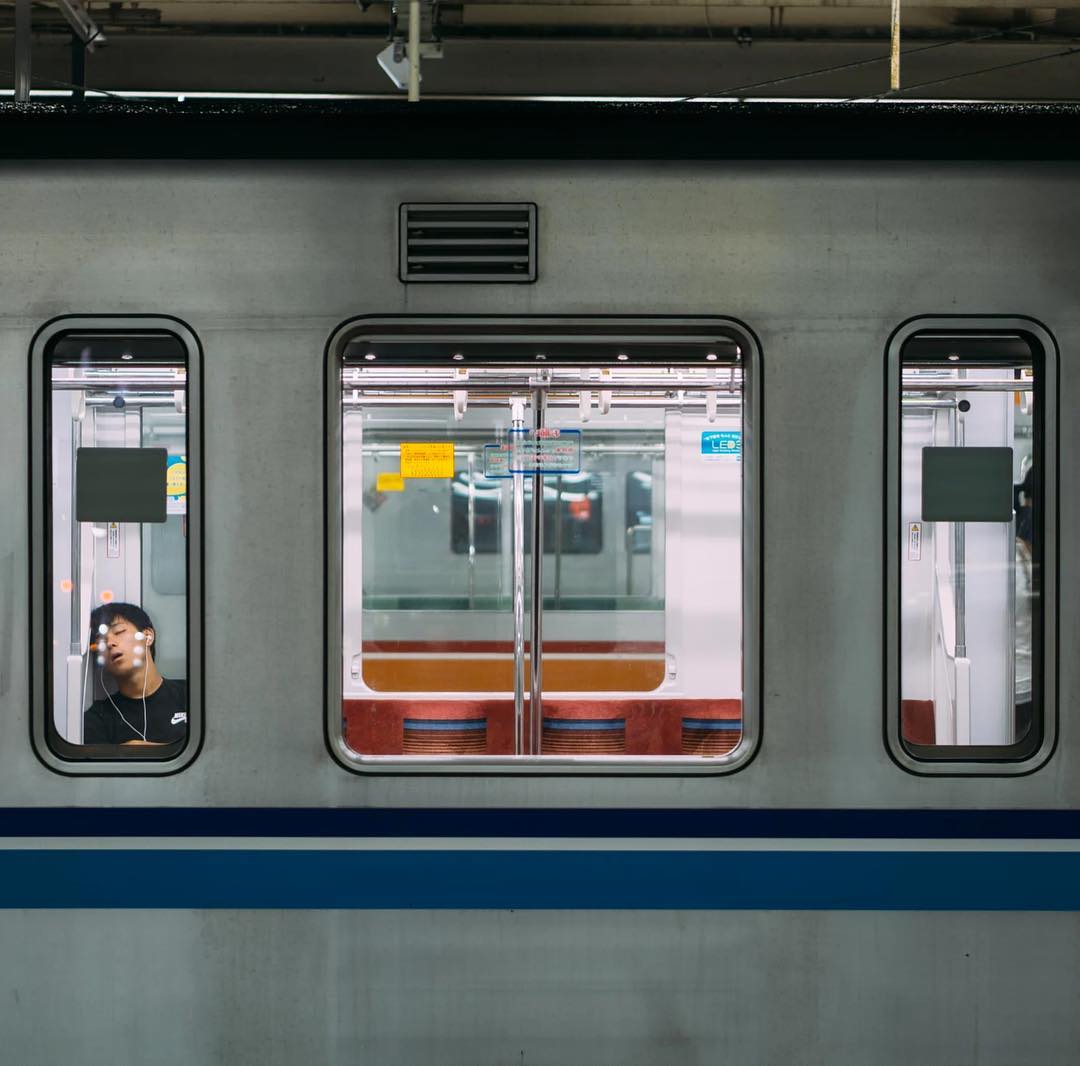 @Tokyo: Nakano-ku, Tokyo... - Alo Japan All About Japan