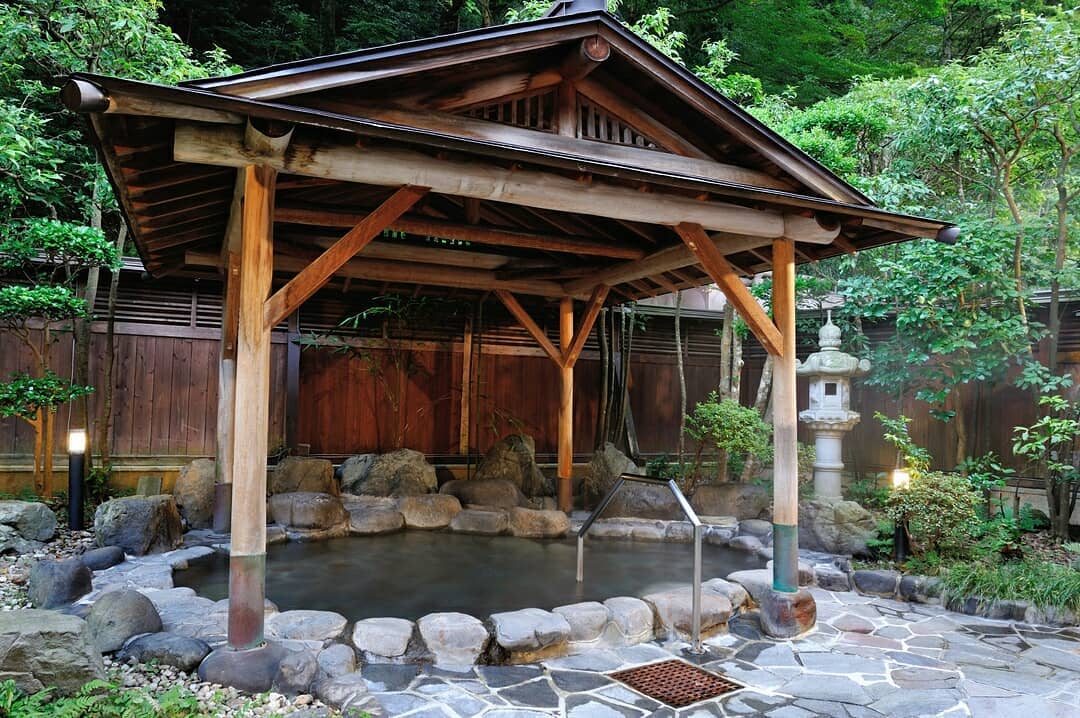 @Visit Japan: When visiting Kinosaki Onsen, “onsen-hopping” is the ...