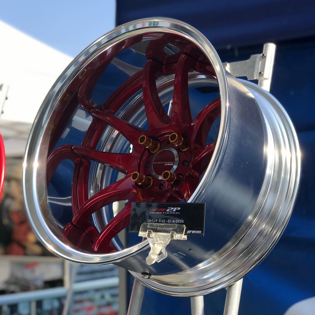 @Work Wheels Japan: @suzukacircuit_official Motor Sport Fes.2019 ...