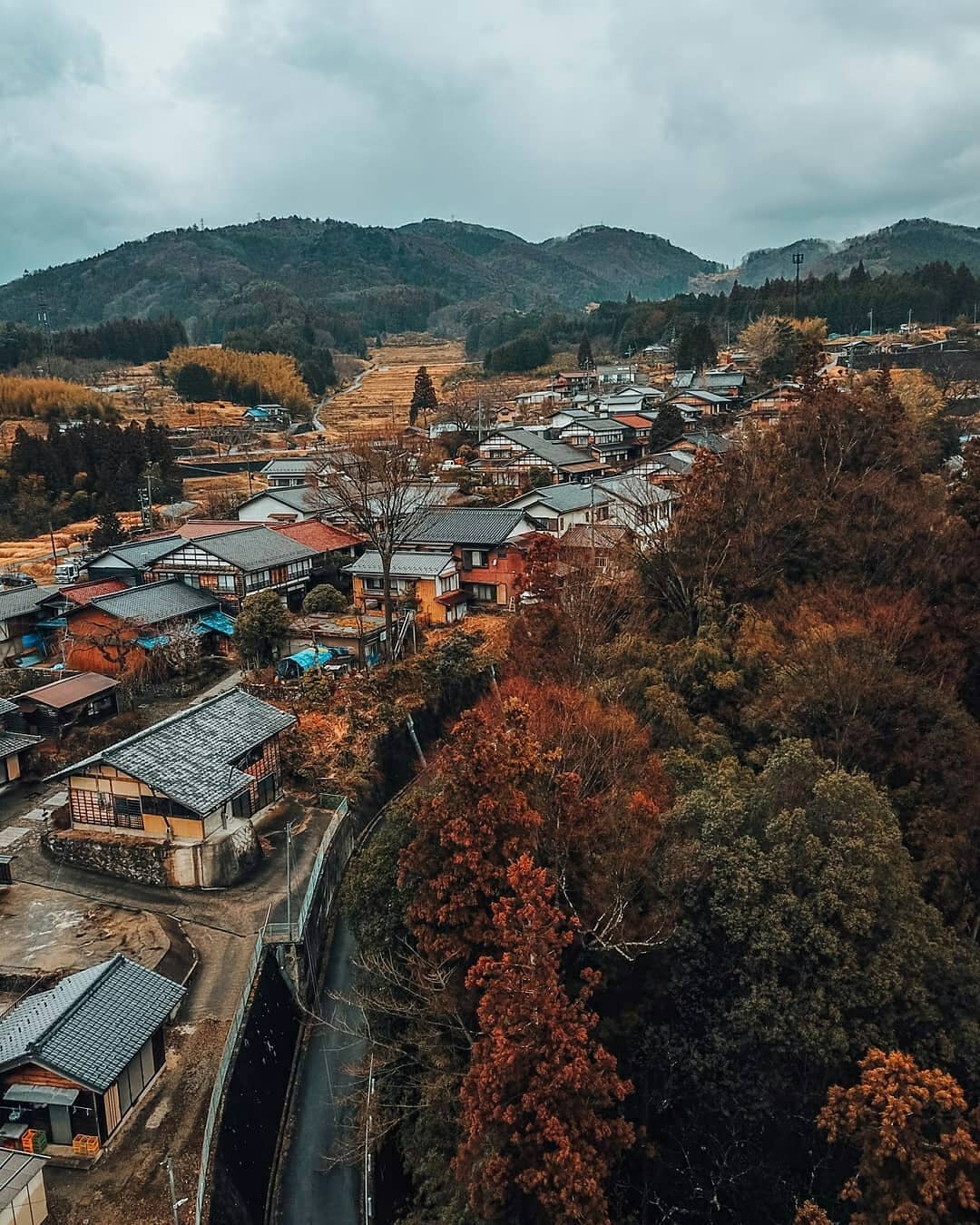 Visit Japan: Slip back in time to historic Japan with a visit to the ...