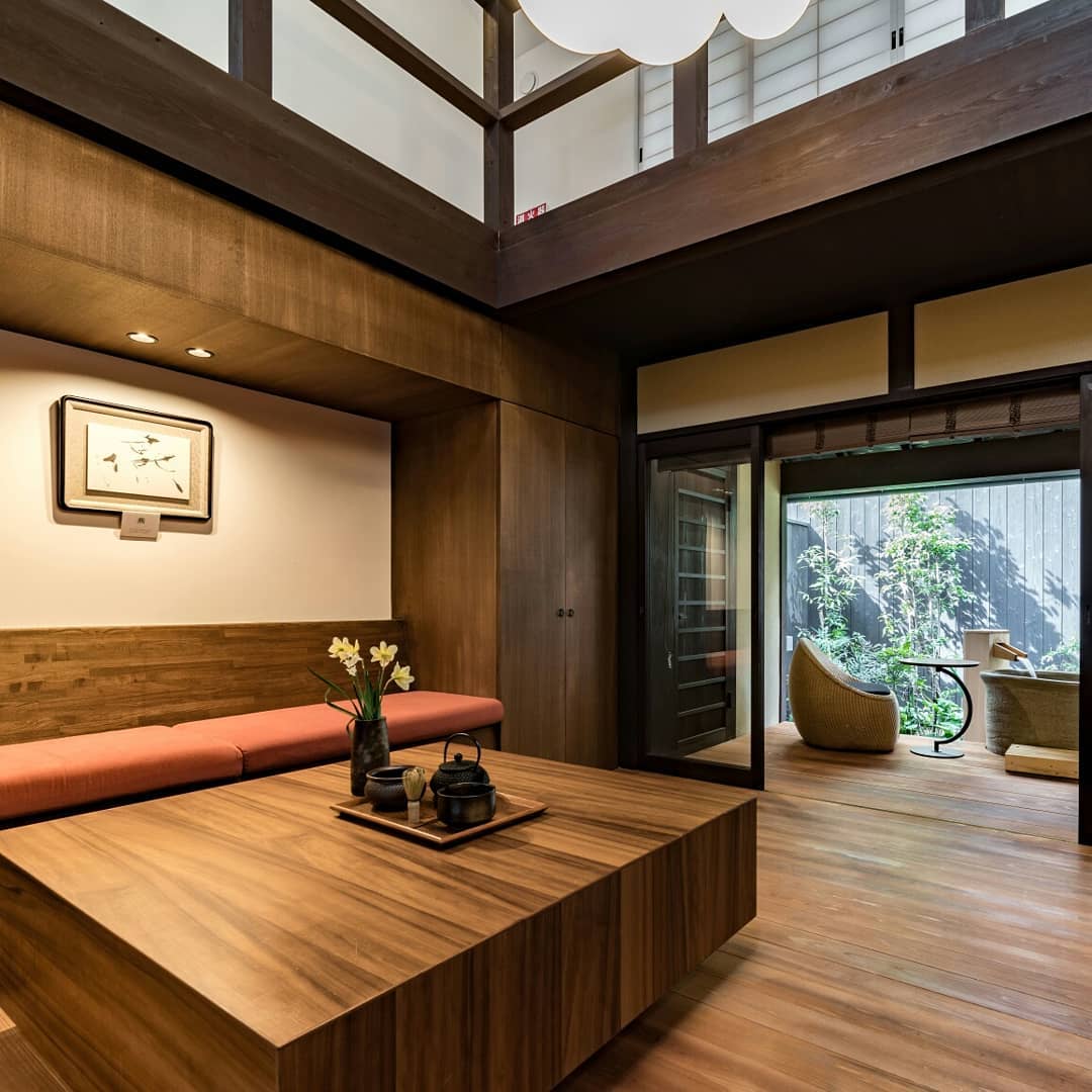 Visit Japan: Have you heard of ‘machiya’? They are beautifully restored ...