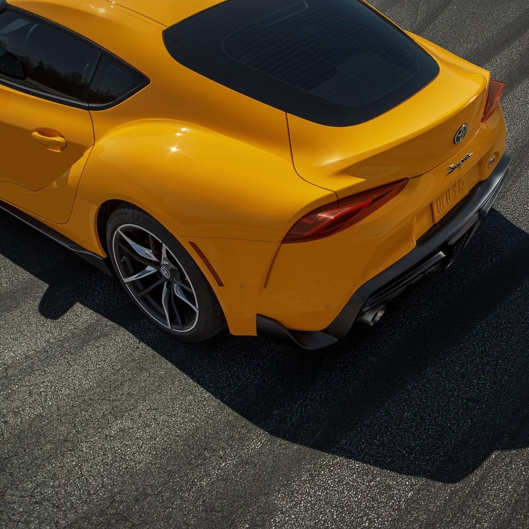 Toyota: Years of teasers, spy photos, and fan art, all lead up to this ...