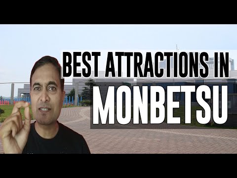 Best Attractions and Places to See in Monbetsu, Japan - Alo Japan