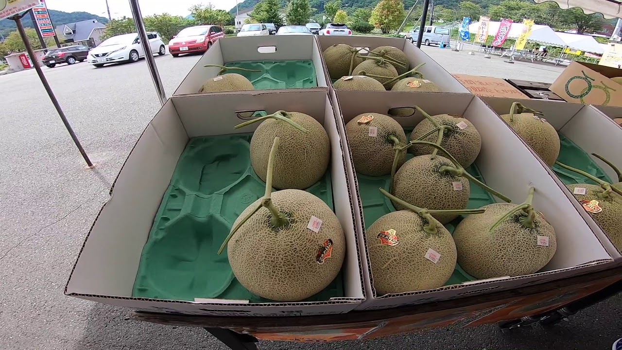 Japan Travel 107 Hokkaido Last Summer 2 Yubari - Alo Japan All About Japan