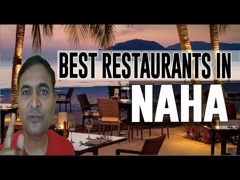 Best Restaurants and Places to Eat in Naha , Japan - Alo Japan