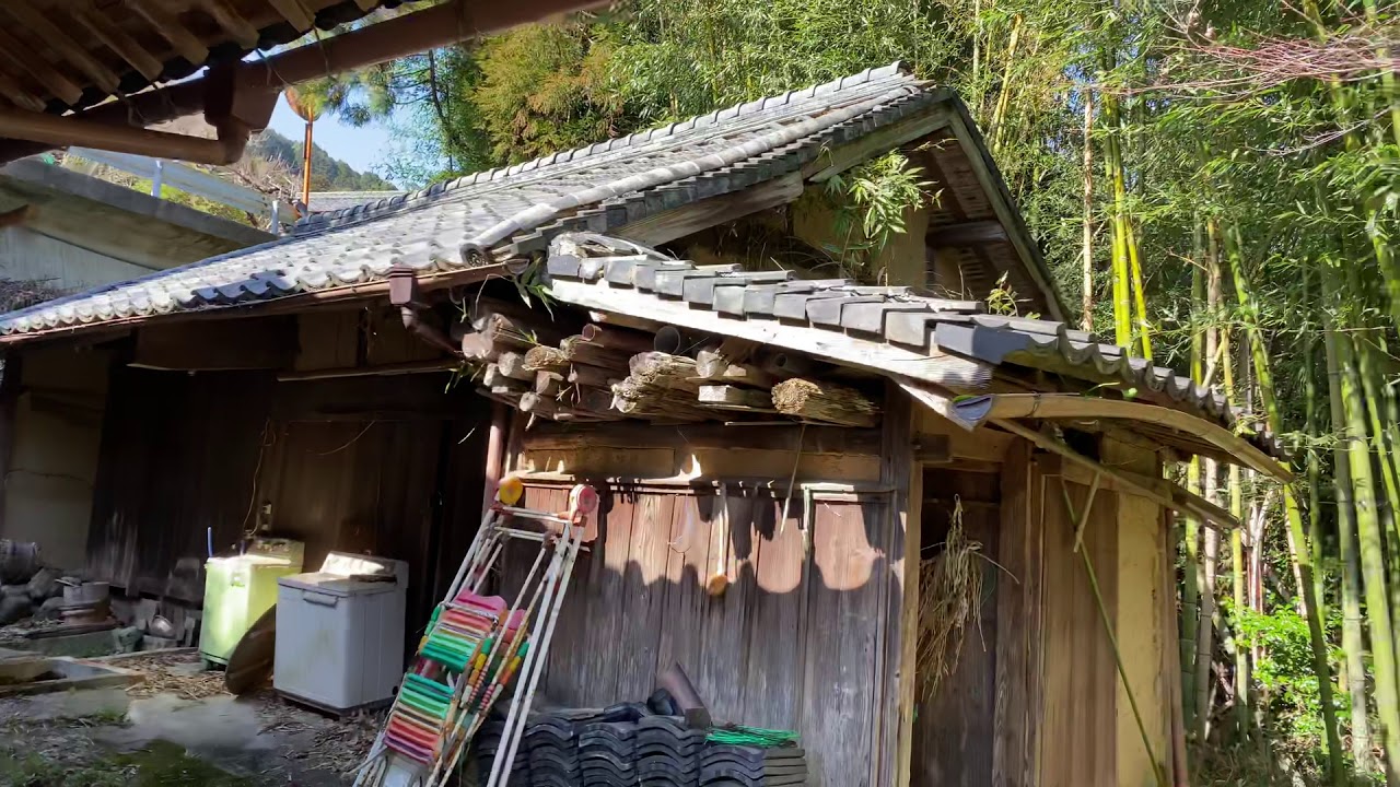 KOMINKA at Kainan city, Wakayama Japan - Alo Japan