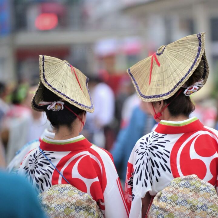 Visit Japan: Enjoy a winter-themed celebration with the warmest ...