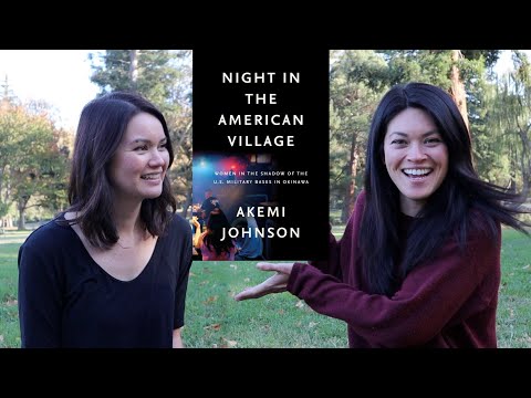 Interview with My Sister! // Akemi Johnson on Living Abroad and Okinawa ...