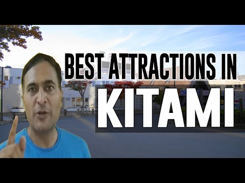 Best Attractions and Places to See in Kitami, Japan - Alo Japan All ...