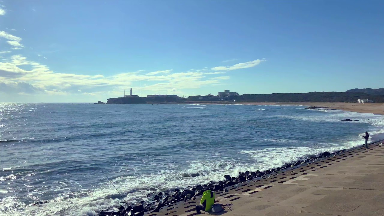 CHOSHI city Chiba pref Japan - Alo Japan All About Japan
