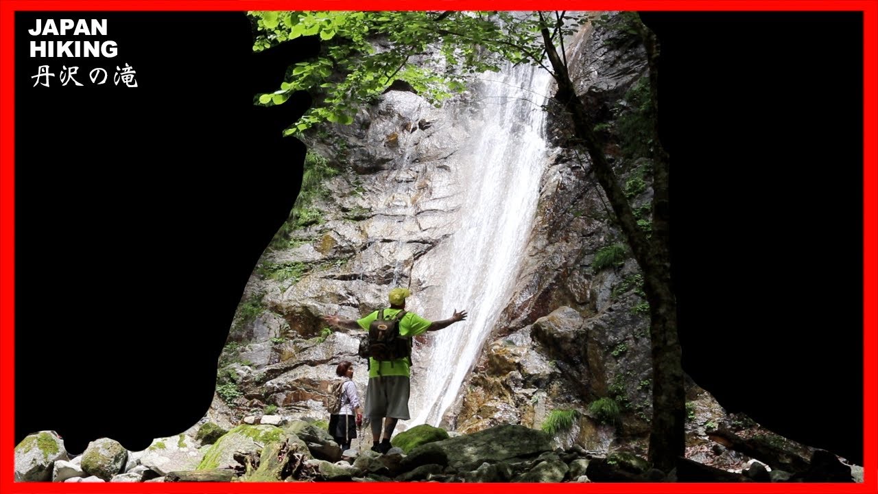 Hiking in Japan Waterfall Day Trip from Tokyo Guide - Alo Japan All ...