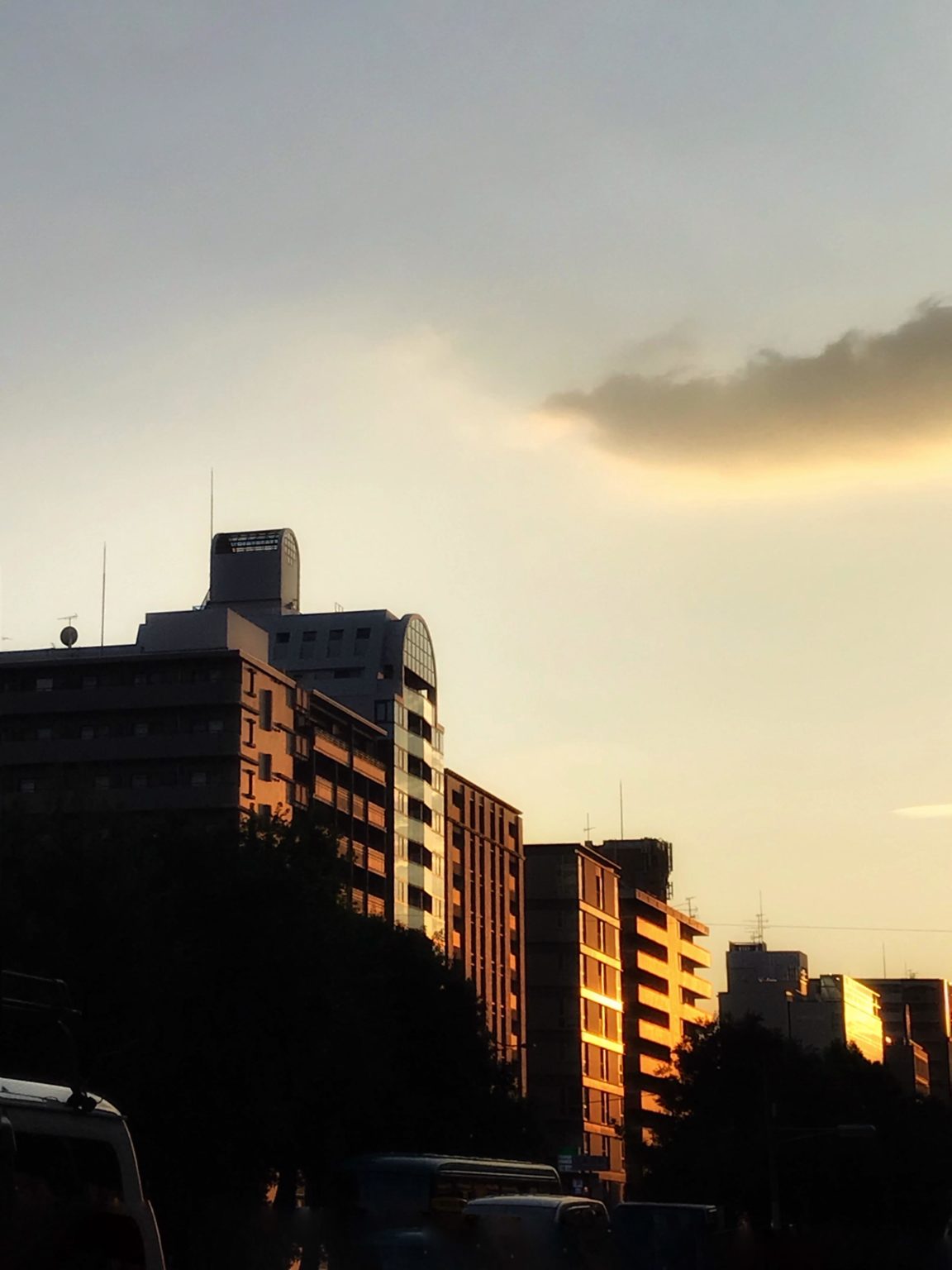 Gojo street Kyoto - Alo Japan All About Japan