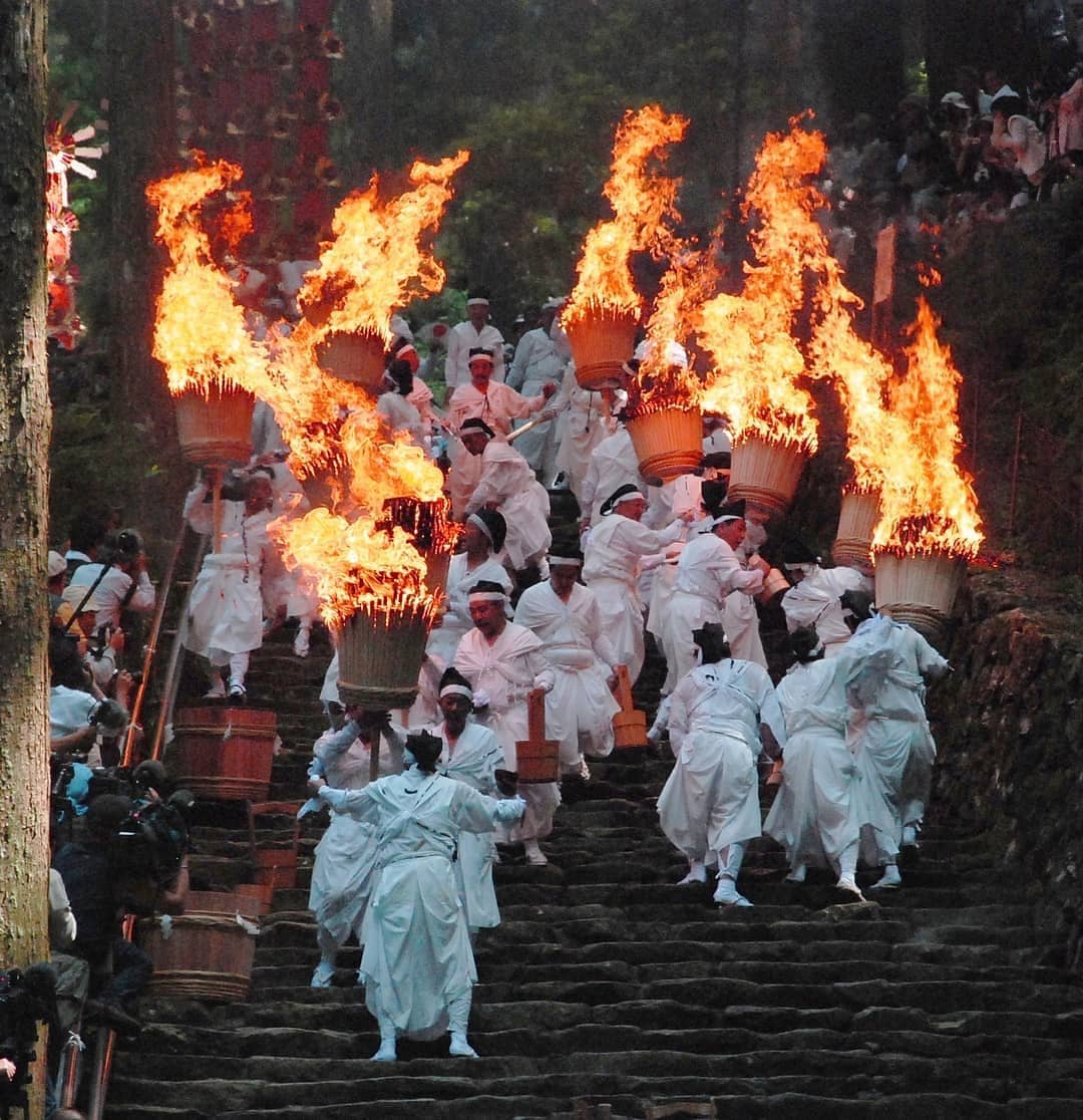 Visit Japan: Who’d like to add this to their bucket list? One of the ...