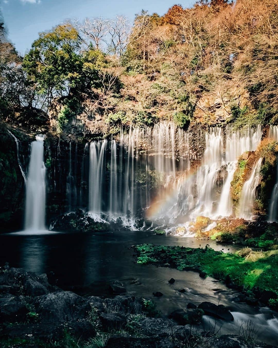 Visit Japan: If you plan to chase waterfalls during your trip to Japan ...