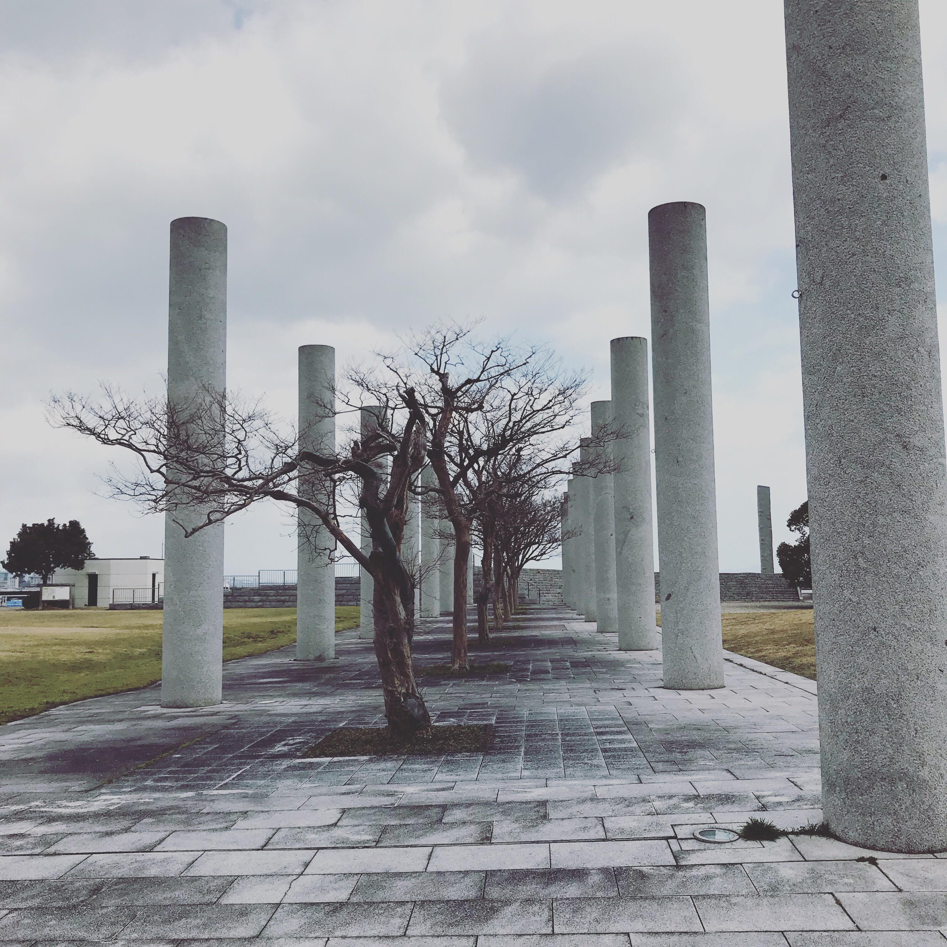 After the rain Otsu port park Biwako Otsu city Shiga Plefecture. - Alo ...