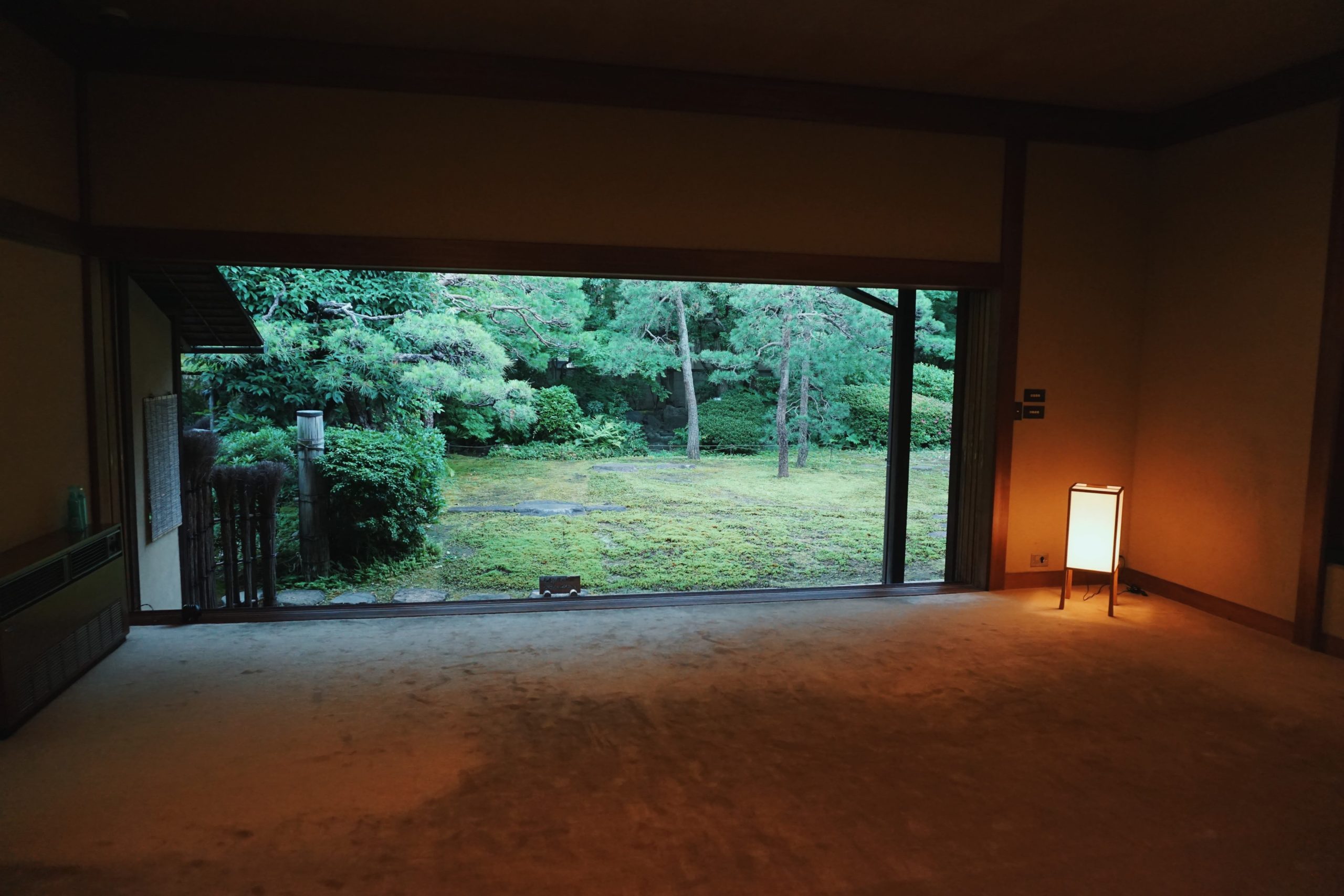 Inomata House in Seijo - Alo Japan