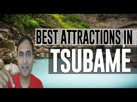 Best Attractions and Places to See in Tsubame, Japan - Alo Japan