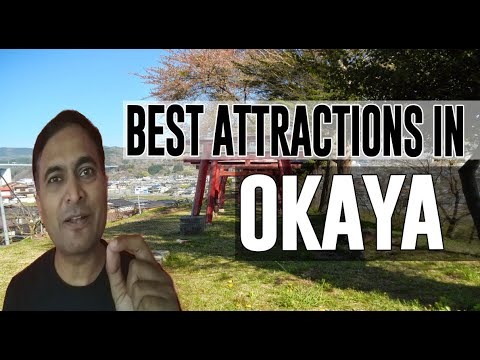 Best Attractions and Places to See in Okaya, Japan - Alo Japan