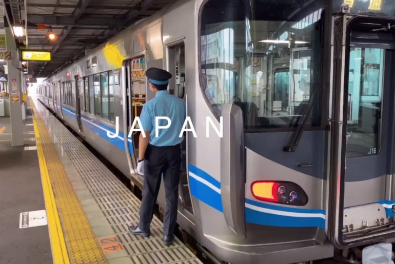 Japan Travel: If you're a go-getter and a goal setter, you need a ...