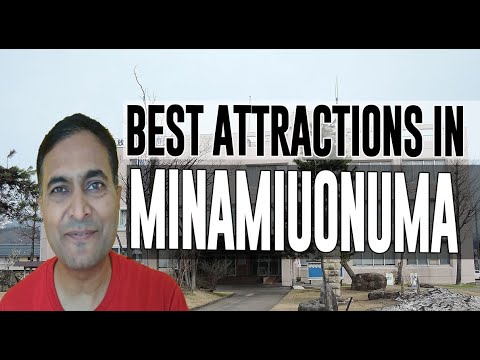 Best Attractions and Places to See in Minamiuonuma, Japan - Alo Japan ...