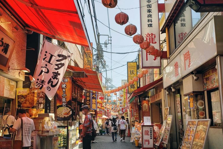 Visit Japan: Have you heard of the "Diamond Route" in Japan? It is a ...