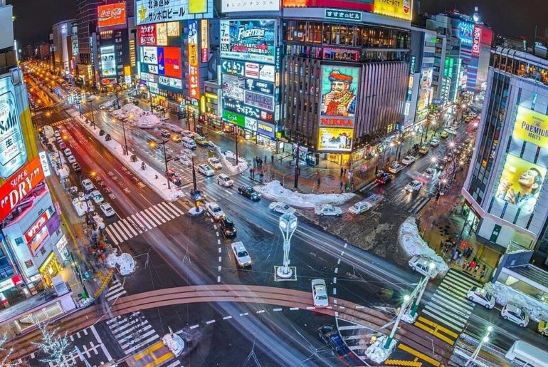 Visit Japan: Once these times of uncertainty are over and you're free ...