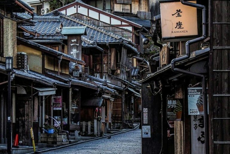 Japan Travel: Thankful for all of you, today and every day! : @gati ...