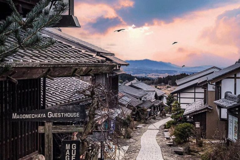 Japan Travel: Thankful for all of you, today and every day! : @gati ...