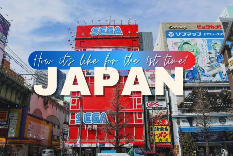 4K 60fps Ride & Walk - Tokyo Tower - Tour around Symbol of Japan【May ...