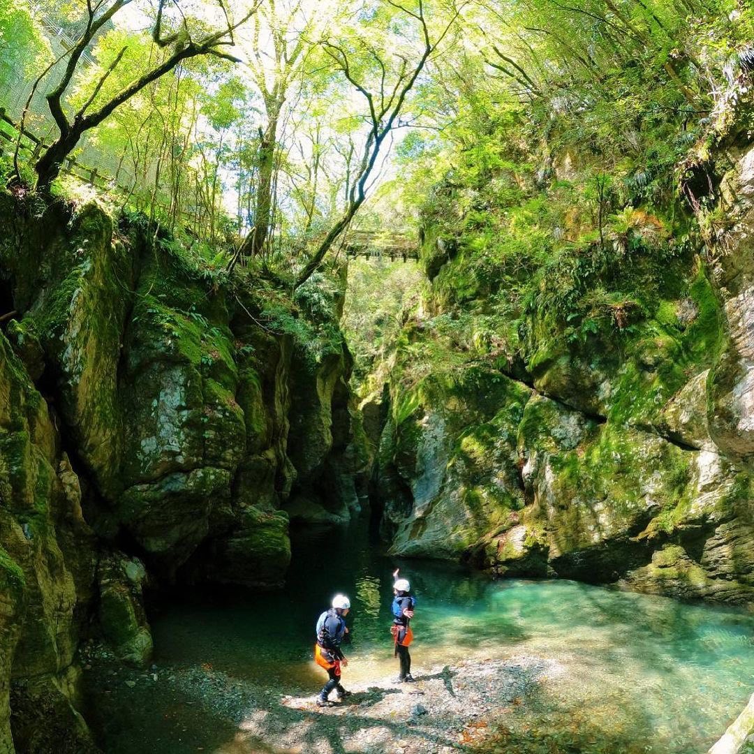 Visit Japan: Are you someone that loves getting into the heart of ...