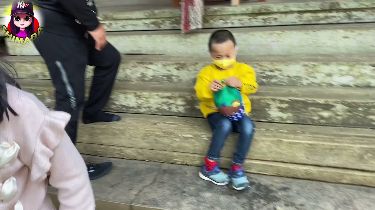 TRIP TO ISHIKAWA KEN || team shimada - Alo Japan