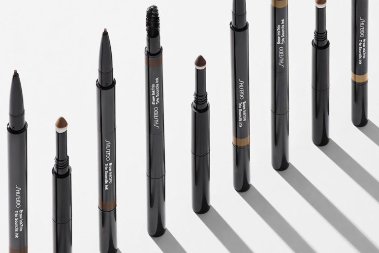 SHISEIDO: Our cult-favorite lipstick is now available in 7 NEW colors ...