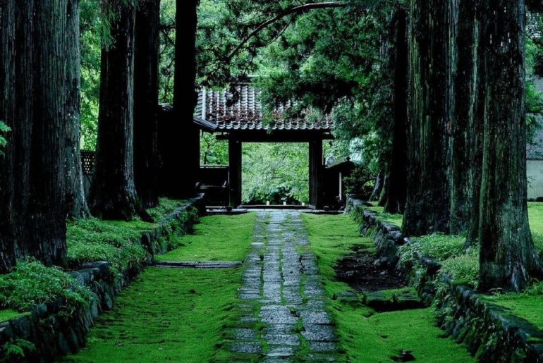 Japan Travel: The Inabe City Agricultural Park in Mie Prefecture has ...