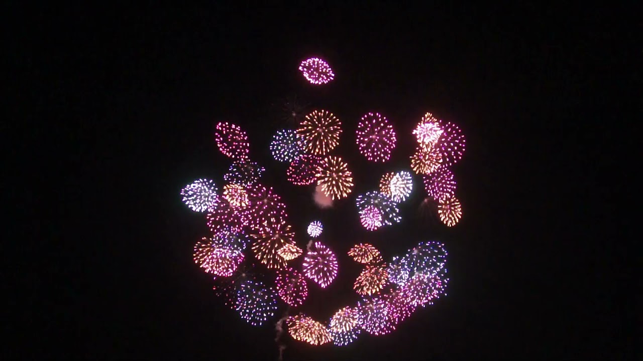 【正點旅遊】青森睡魔祭 + 煙火 Aomori Nebuta Matsuri & Firework（4） - Alo Japan