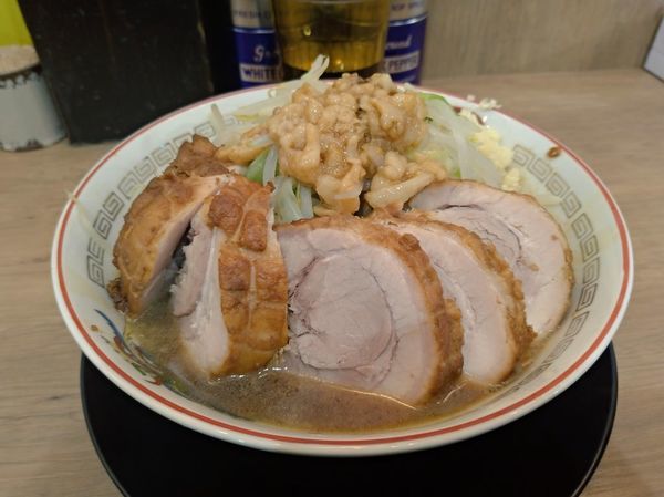 Butayama's ramen ( Japan ) - Alo Japan