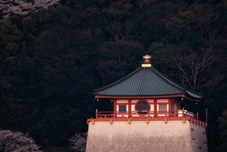 Visit Japan: Upper class Samurai house. There are six that are open to ...