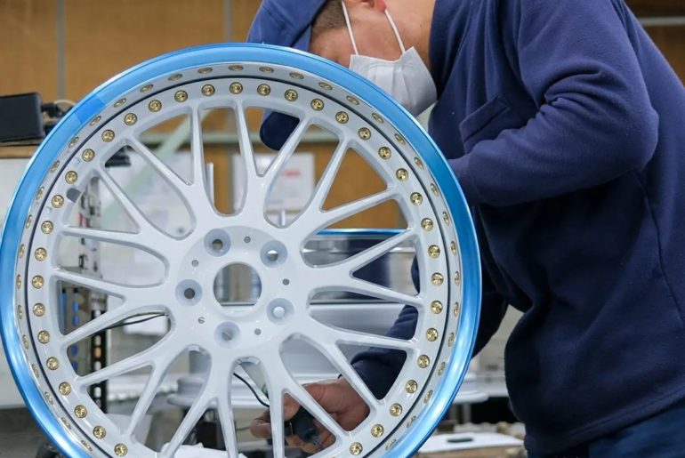 Work Wheels Japan: 2021年JAF全日本ダートトライアル選手権初戦 FORTEC CUP 2021 in KYOTOが開催 ...