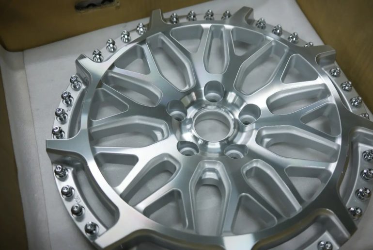 Work Wheels Japan: 2021年珠玉の最新作GNOSIS IS105（グノーシス・アイエス105） ついに出た！GNOSIS ...