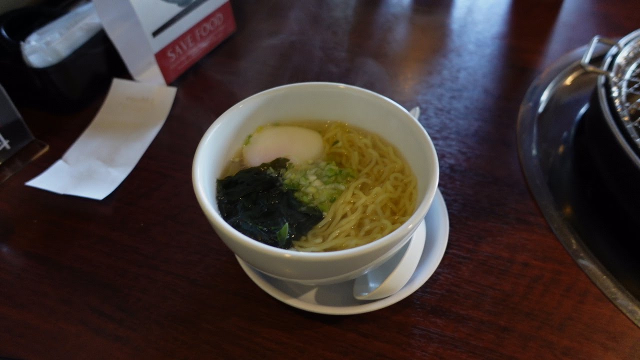 Okinawa Japan | Japanese BBQ!! + All You can Eat | Must Eat - Alo Japan