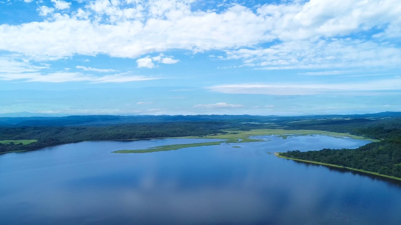 Hokkaido｜Japan｜Yudo Swamp 【4K HDR】 - Alo Japan All About Japan