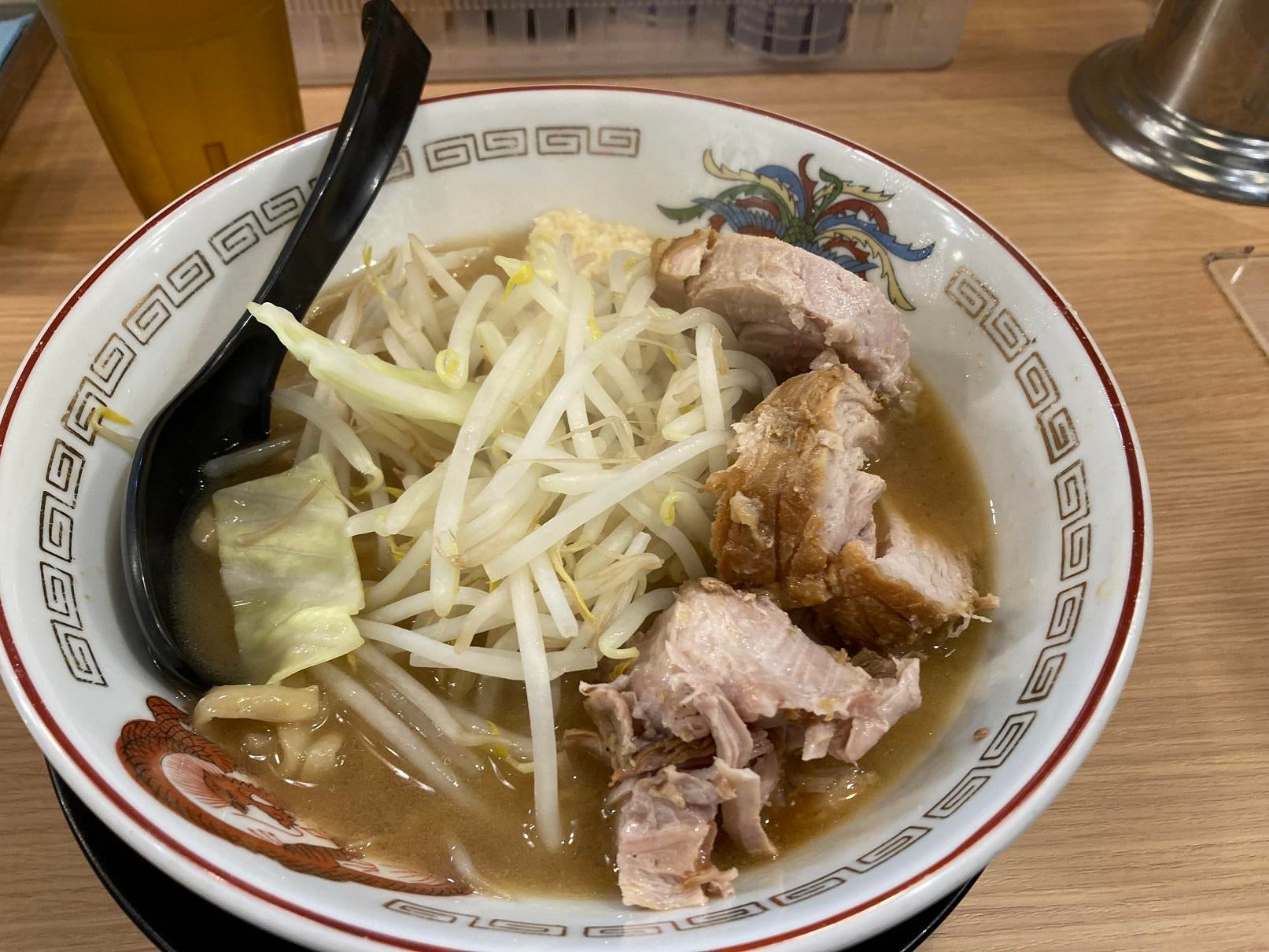 Ramen Butayama, Jiro-inspired ramen franchized restaurant - Alo Japan ...