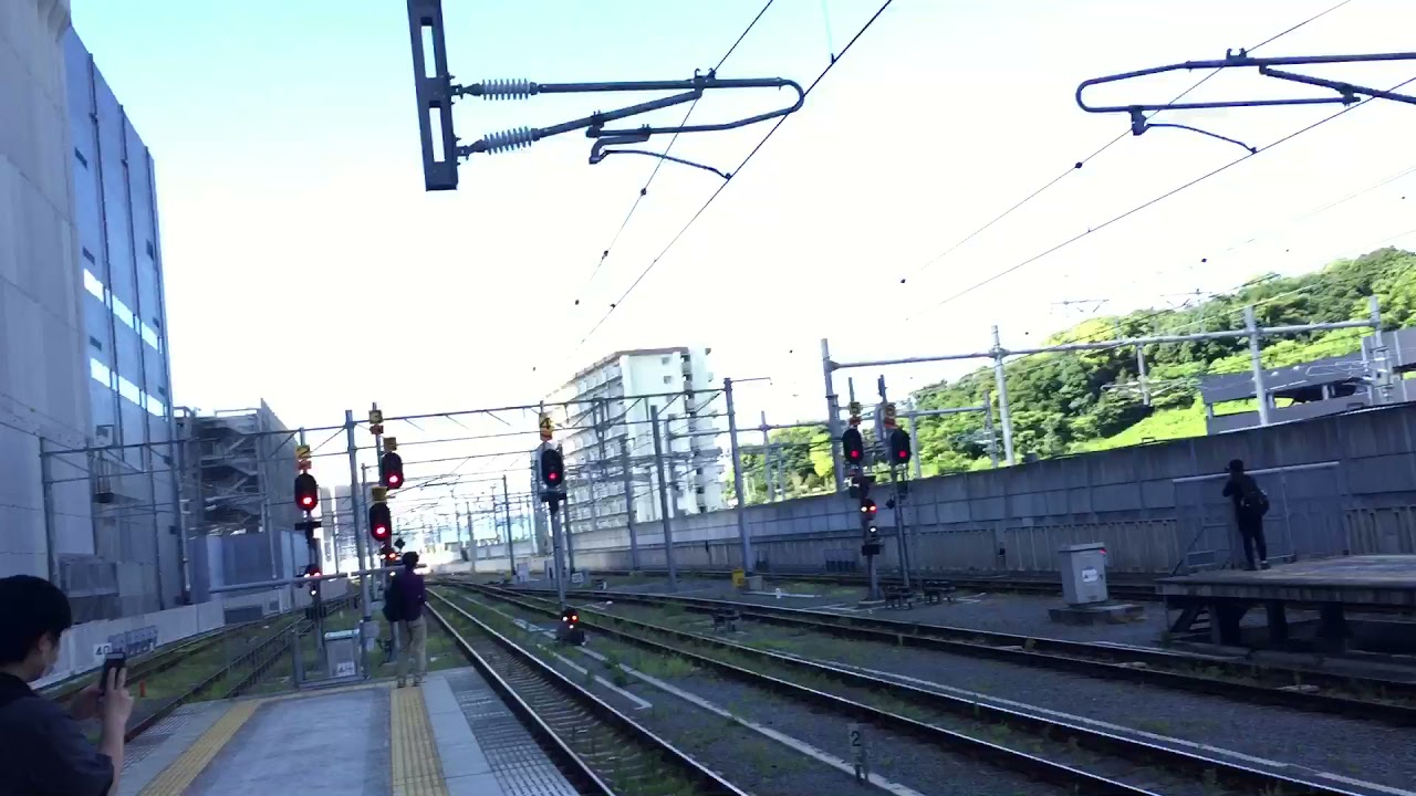 Aso-Boy rail transit train in Kumamoto japan - Alo Japan