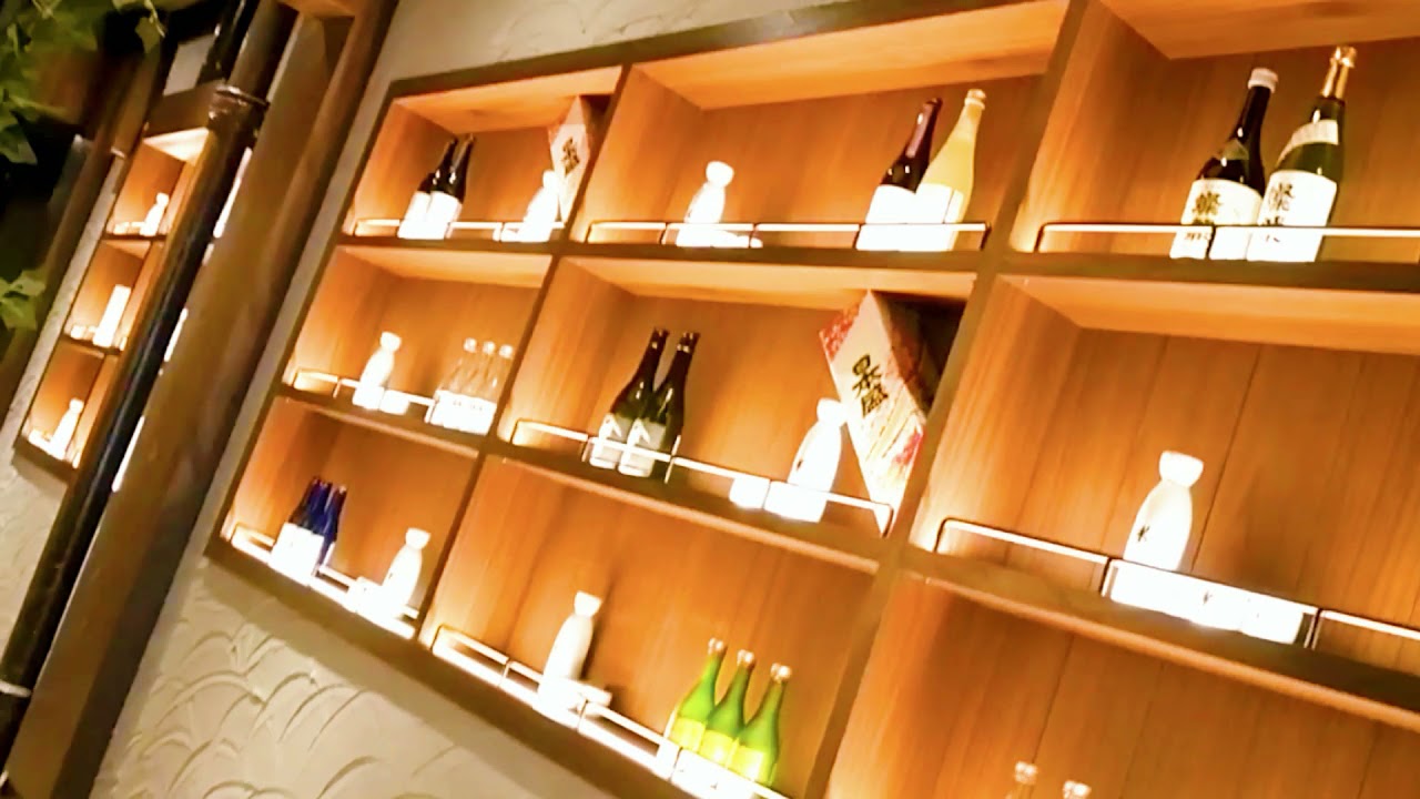 Bizen Okayama Wagyu Steakhouse - Alo Japan