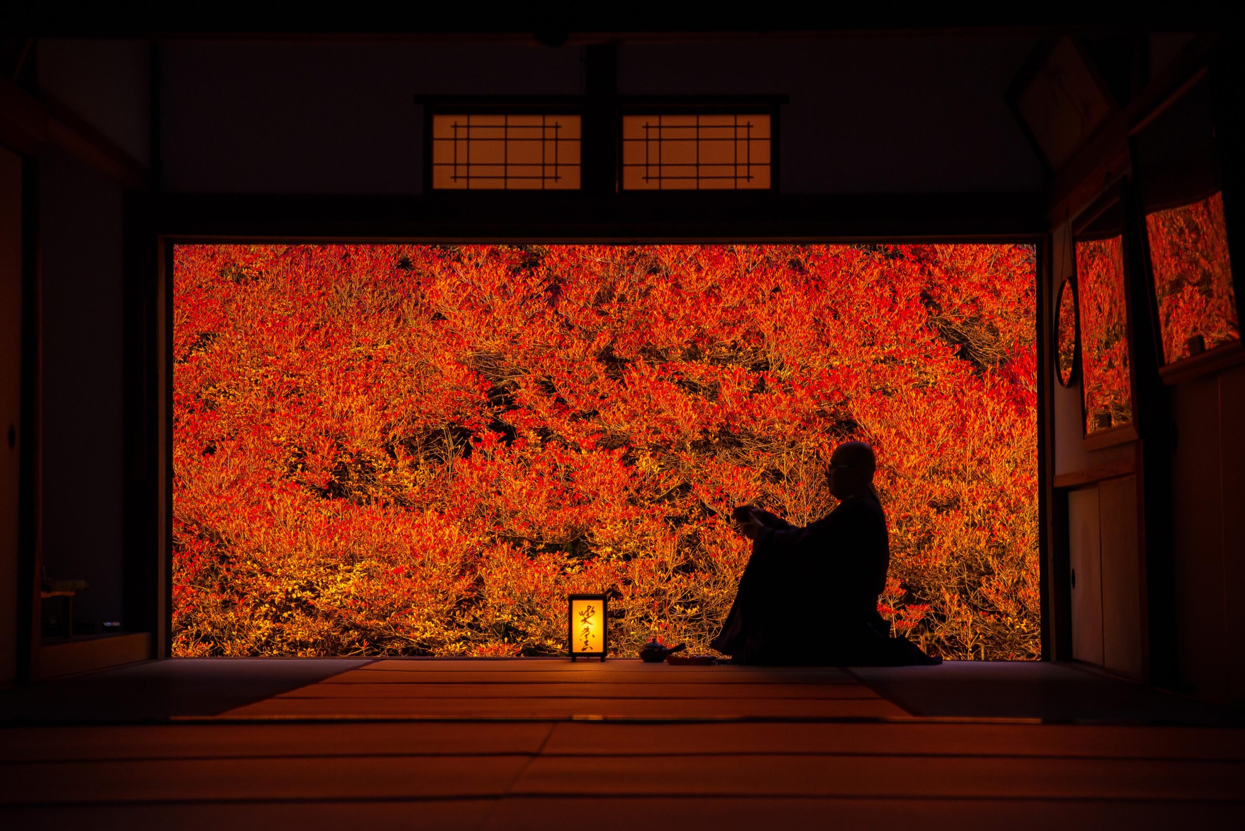 Tajima Ankoku-ji Temple - Alo Japan