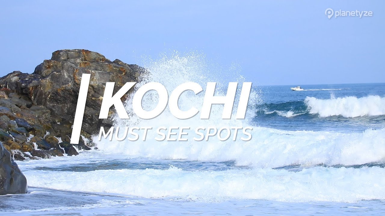 All about Kochi - Must see spots in Kochi | Japan Travel Guide - Alo Japan