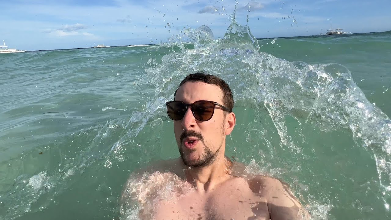 Do Bohol’s beaches live up to the hype? Philippines - Alo Japan